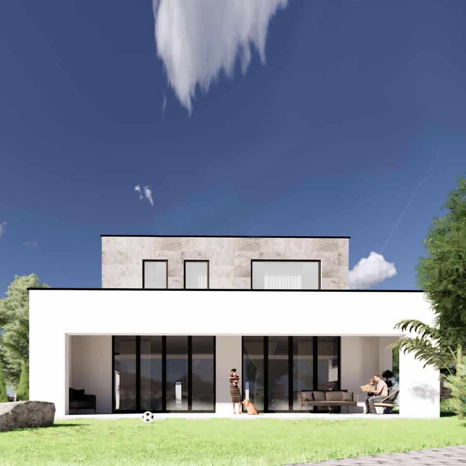 Projects – SHARP ARCHITECTS